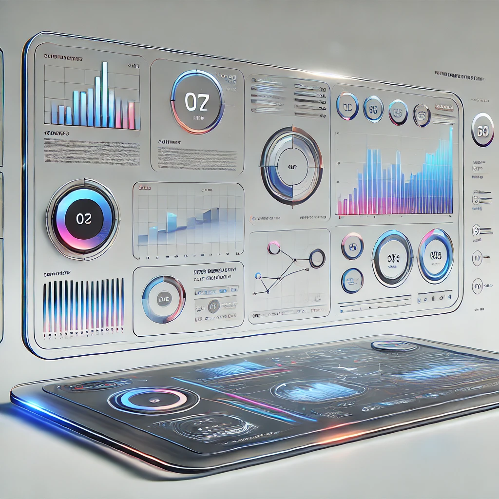 Enhance IVF Centre Efficiency with Our Daily Operations Dashboard | ARTis
